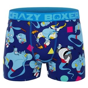 Disney | Underwear & Socks | Mens Star Wars Special Edition Boxer ...